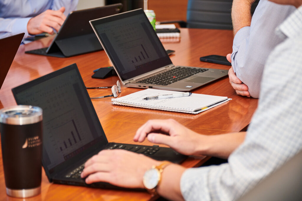 Focus - Lower-Middle Market Private Equity in Cleveland and Dallas ...